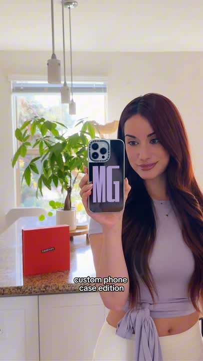 Mariah's UGC Portfolio